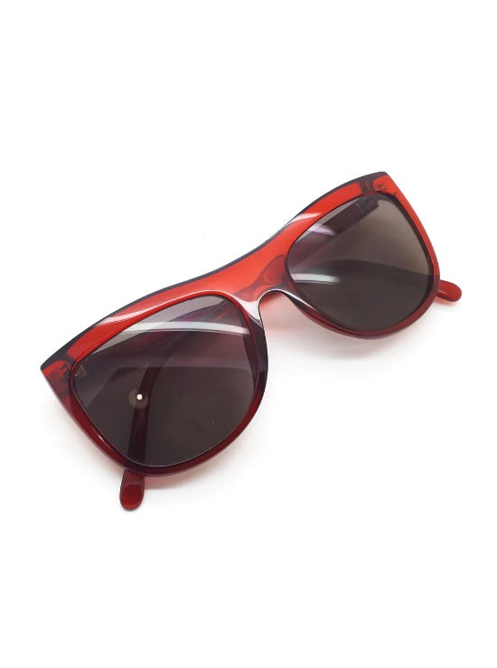 Fashion Fiends: The Collectible Appeal of Vintage Sunglasses – Ed ... Fashion Fiends: The Collectible Appeal of Vintage Sunglasses – Ed ...