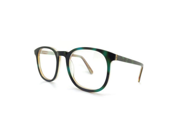 Anglo American Mod 150 Bm Vintage Glasses Frame Ed And Sarna Vintage