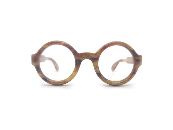 Anglo American Mod 231 DBG Vintage Glasses Frame – Ed & Sarna Vintage ...
