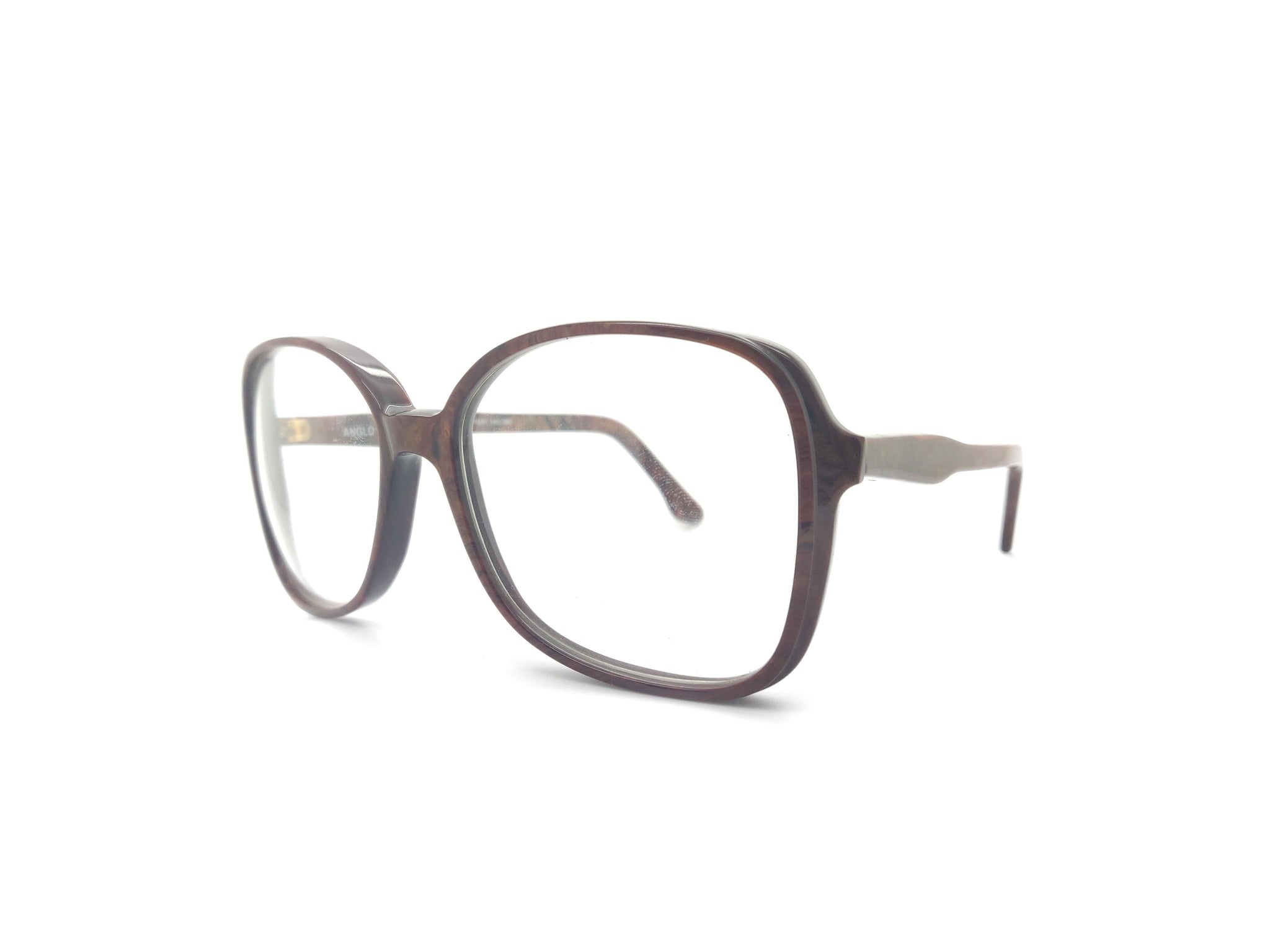 Anglo American Eyewear Vintage Sunglasses & Optical Frames – Ed & Sarna ...