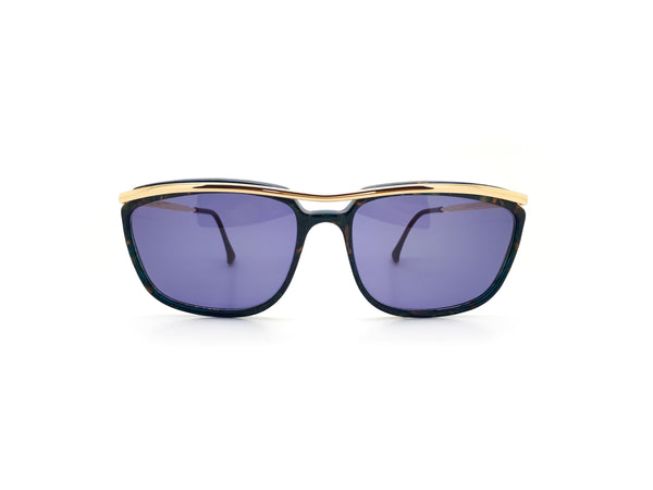 CIAO FMG c703 420 Vintage 80s Sunglasses – Ed & Sarna Vintage Eyewear