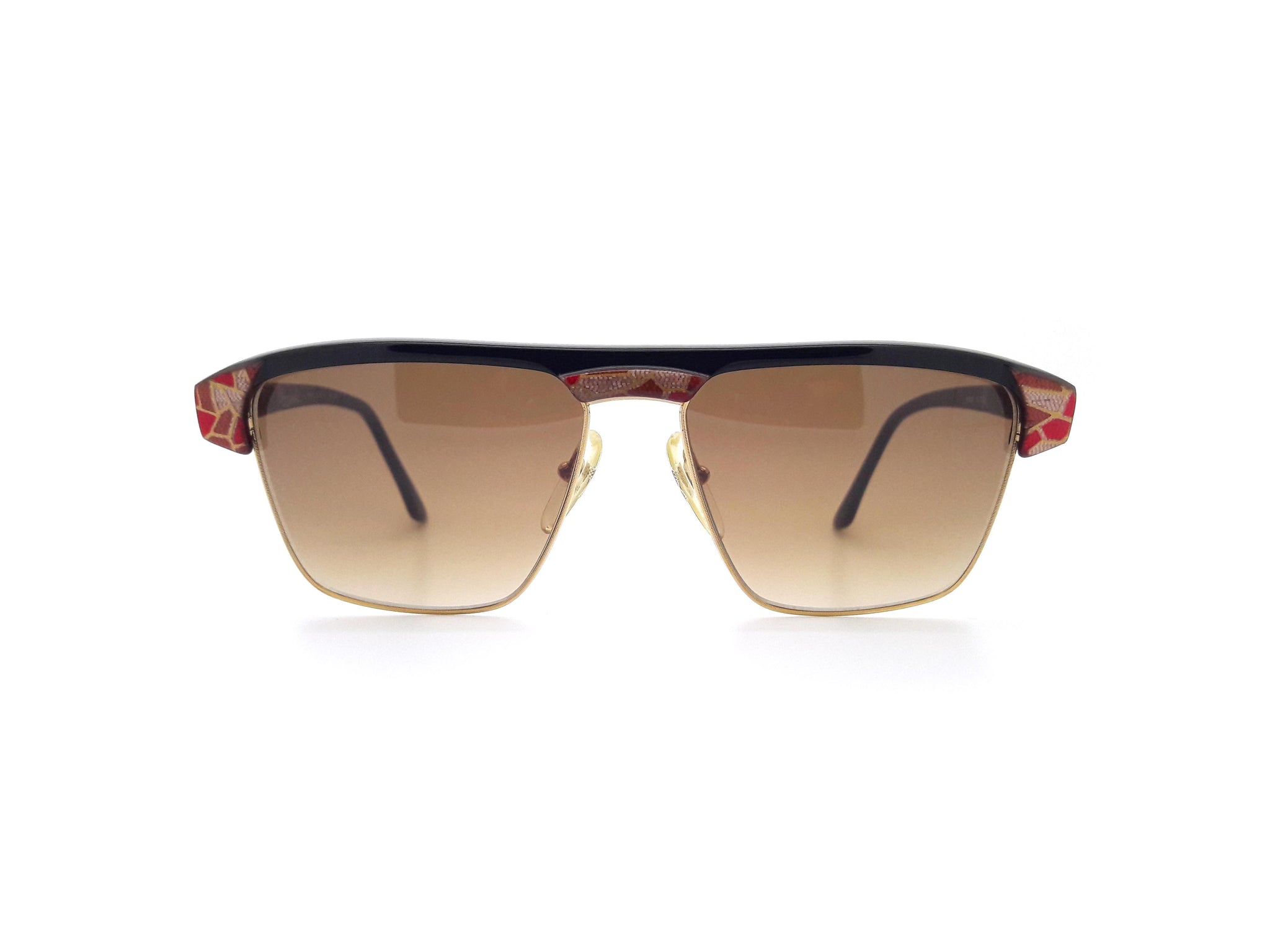 MAGA Design Italy Vintage Eyeglasses, Sunglasses – Ed & Sarna Vintage ...