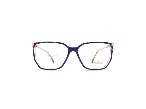 OWP - MOD 2353 063 Vintage 80s Glasses Frames – Ed & Sarna Vintage Eyewear